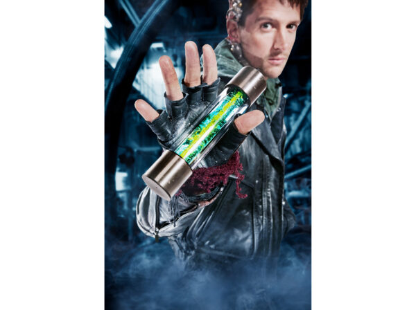 BBC TV Mission2110 - HillsFx